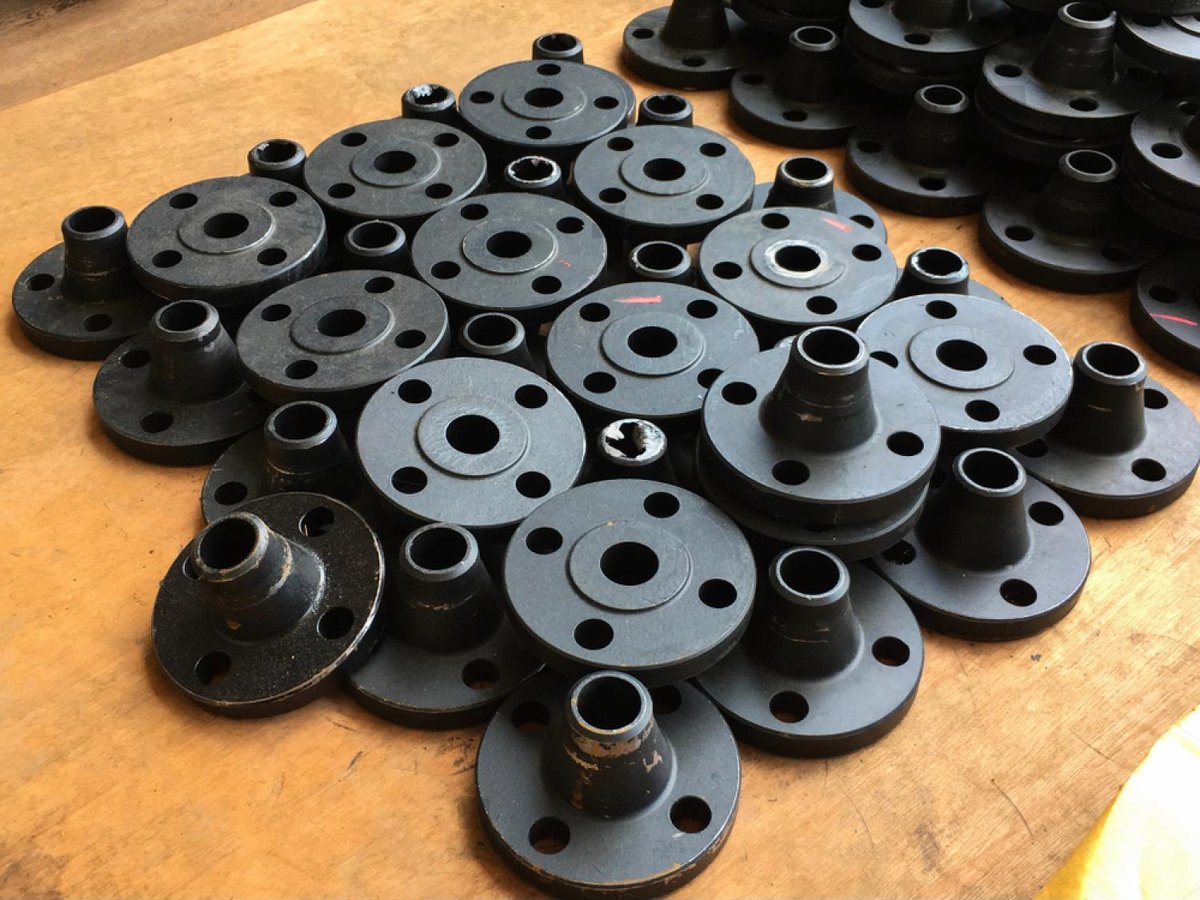 Carbon Steel - Unique Engineering