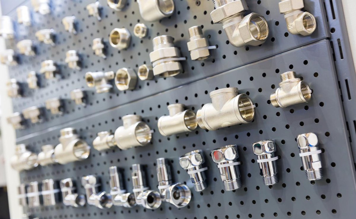 Forged Fittings - Unique Engineering