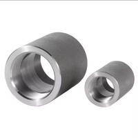 Forged Fittings - Unique Engineering