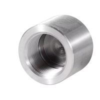 Forged Fittings - Unique Engineering