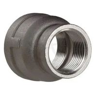 Forged Fittings - Unique Engineering