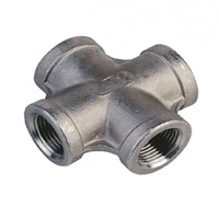 Forged Fittings - Unique Engineering